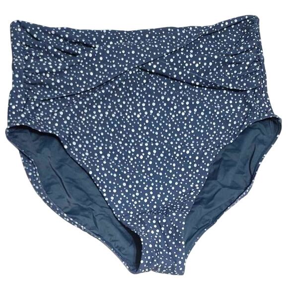 CALIA by Carrie Underwood | Swim | Calia High Rise Twist Front Swim ...